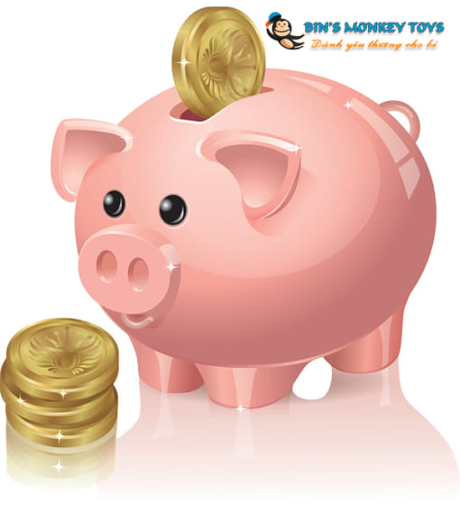 1000+ Hình ảnh heo đất dễ thương “nhìn là mê”