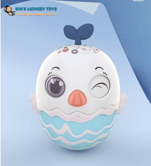 TOP 1000+ hình ảnh con Lật Đật đáng yêu, dễ thương nhất quả đất