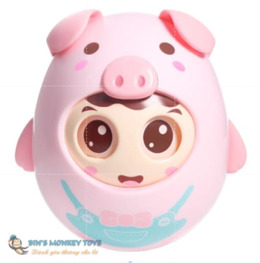 TOP 1000+ hình ảnh con Lật Đật đáng yêu, dễ thương nhất quả đất