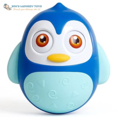 TOP 1000+ hình ảnh con Lật Đật đáng yêu, dễ thương nhất quả đất