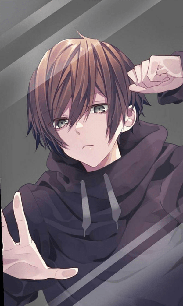 Top Những Hình Nền Sadboiz Buồn, Ngầu, Anime Đẹp Nhất 2023