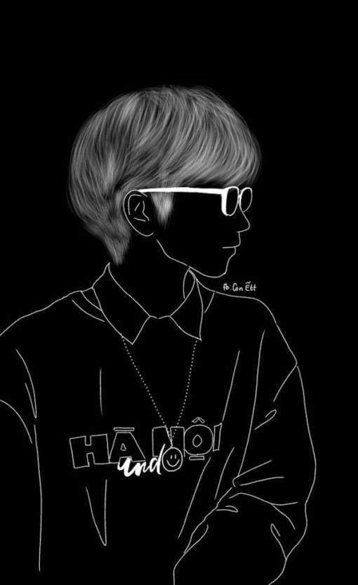 Top Những Hình Nền Sadboiz Buồn, Ngầu, Anime Đẹp Nhất 2023