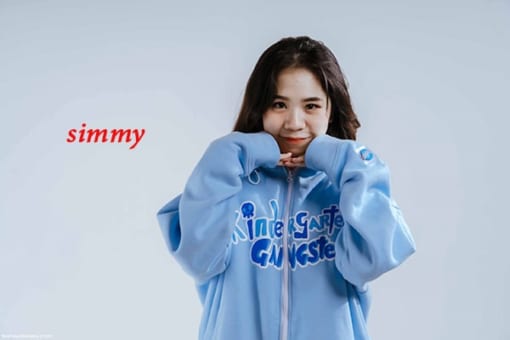 901+ Hình Nền Simmy Cute, Đẹp Cập Nhật Mới Nhất 2023