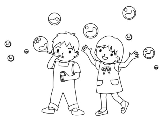 Top Hơn 100 Tranh Tô Màu Bạn Trai Bạn Gái Đẹp “Cute Hạt Me”